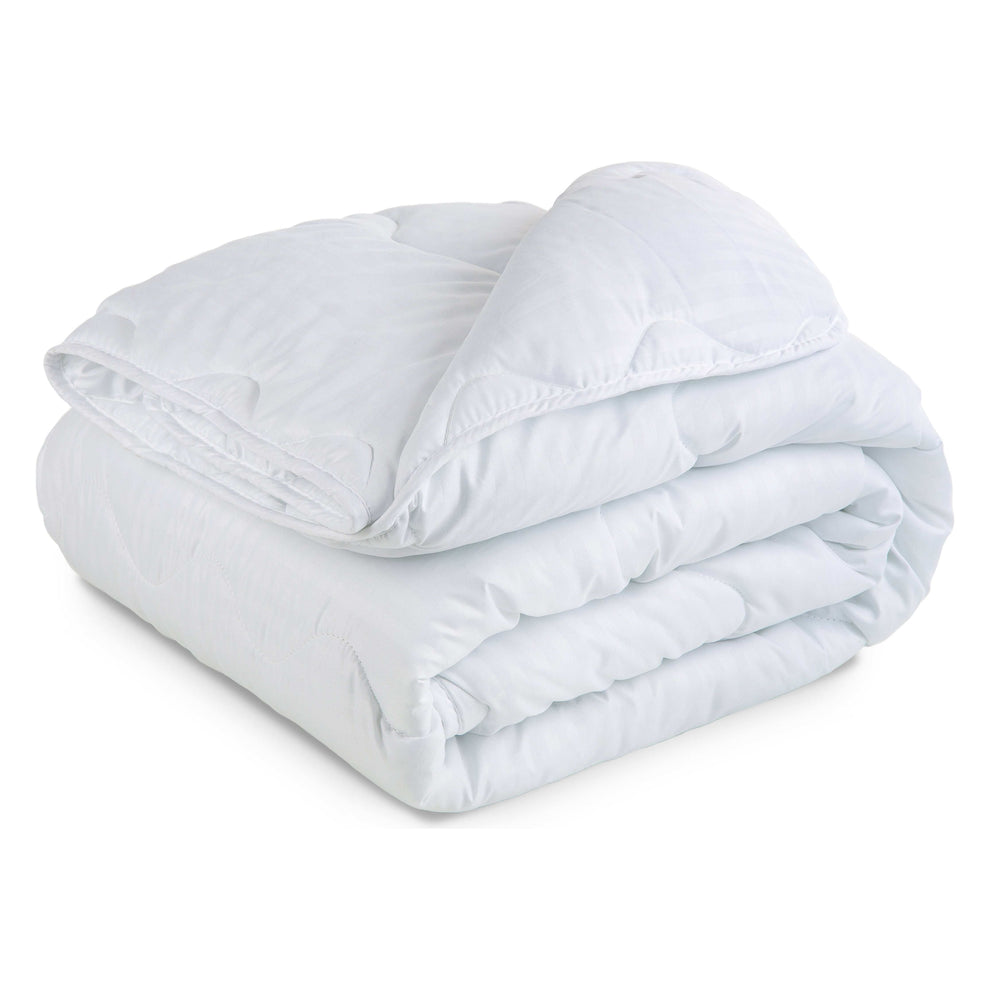 Spun Dacron Quilt – Lightweight Winter Warmth | In 2 Linen – In2Linen